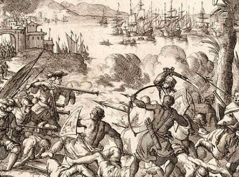 Beberapa Ketentuan Tanam Paksa di Nusantara Tahun 1834 - Kita Punya
