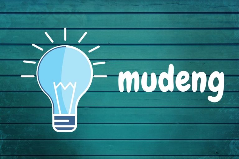 Arti Kata Mudeng, Disertai Contoh dan Penggunaanya - Kita Punya