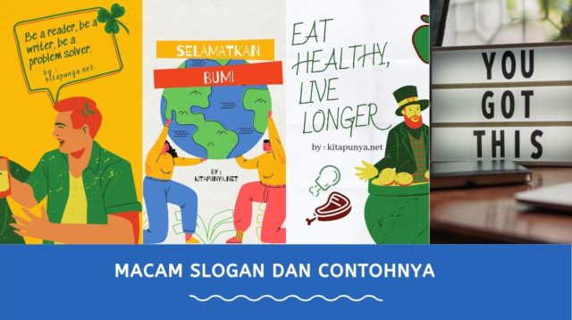 50 Contoh Slogan Kesehatan Paling Populer - Kita Punya