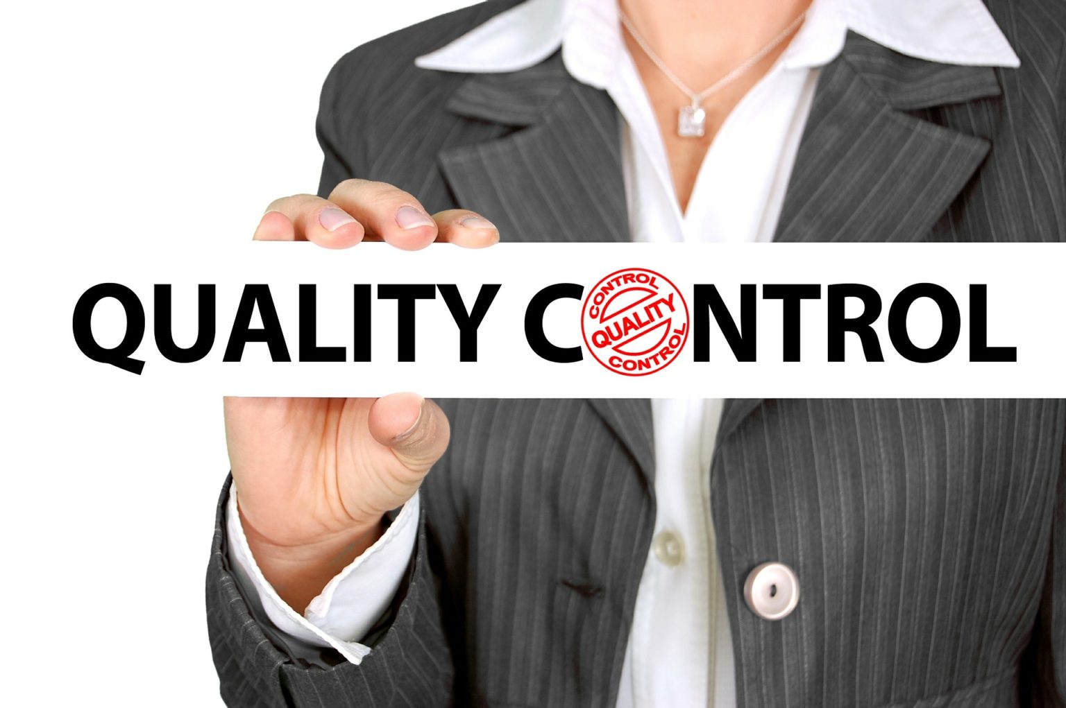 Tugas Quality Control Pabrik Disertai Kualifikasi dan Gajinya ...