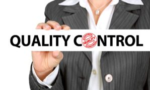 Tugas Quality Control Pabrik Disertai Kualifikasi dan Gajinya ...